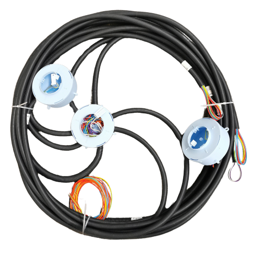 PREFABAT | Fabricant de pieuvres électriques